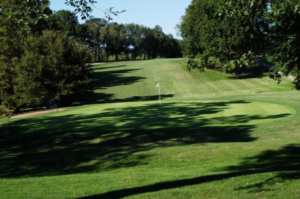 Golf Course Review: Normandie Golf Club | 8.5 Score - Sports Illustrated
