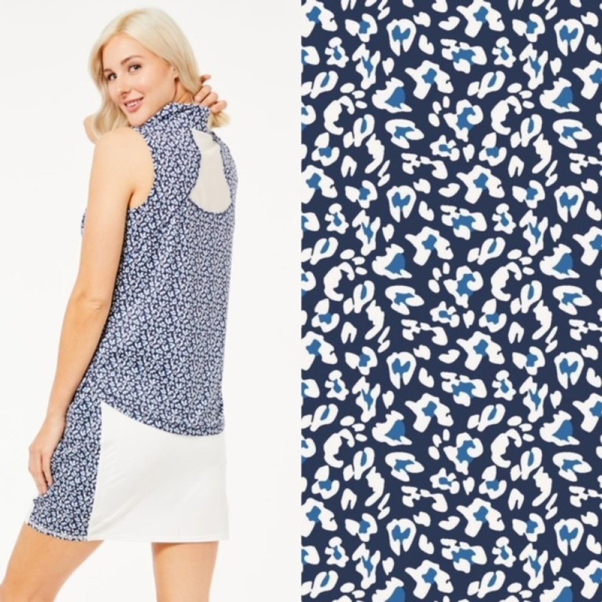 Golf fashion: New threads for a new season - Sports Illustrated