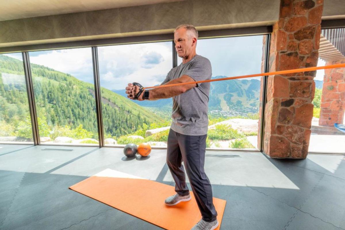 How to control rotational force to avoid golf injury and golf pain ...