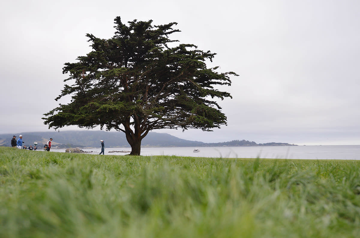 Golf Should Look Outside the Game for Worthy Charities as the Signs are ...