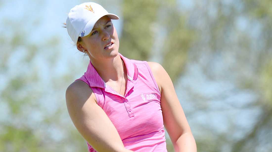 Linn Grant Makes History As First Female to Win on DP World Tour ...