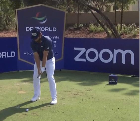 Watch: One More Reason Tyrrell Hatton is the Most Fun Guy to Watch in ...