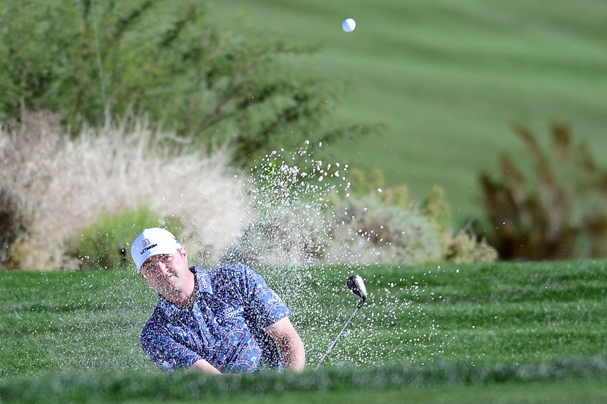Jason Kokrak Rallies with Four Straight Birdies to Win Houston Open ...