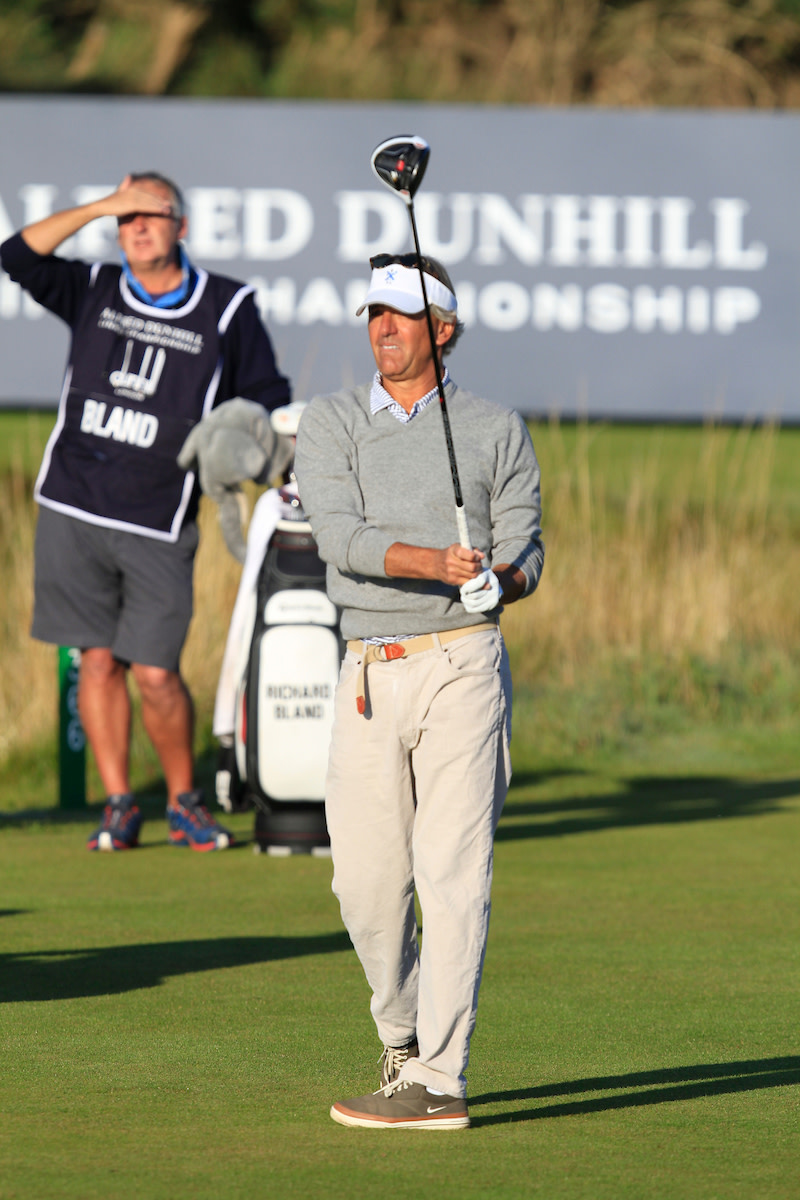 Waugh vows to ‘make a difference’ at PGA - Sports Illustrated