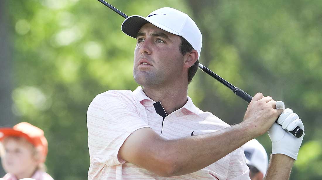 Golf on TV Today: Golf Tournament Television Schedule - Sports Illustrated