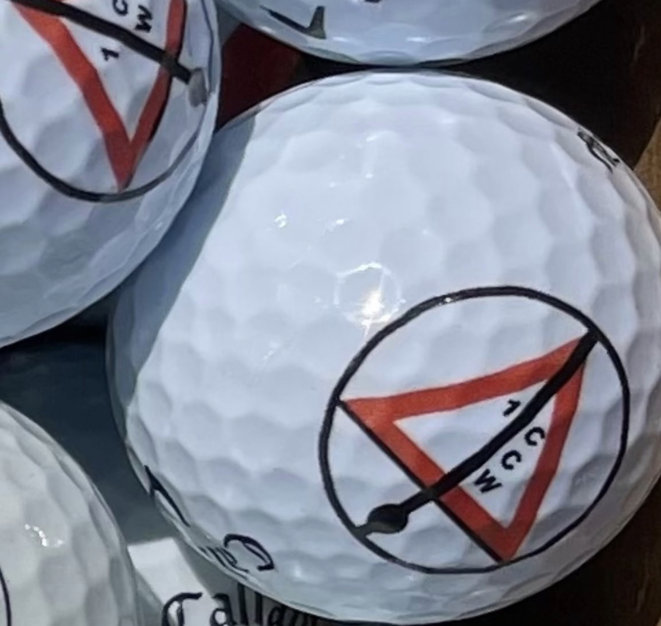 PuttTrue Uses Colors, Shapes to Make You a Better Putter - Sports ...