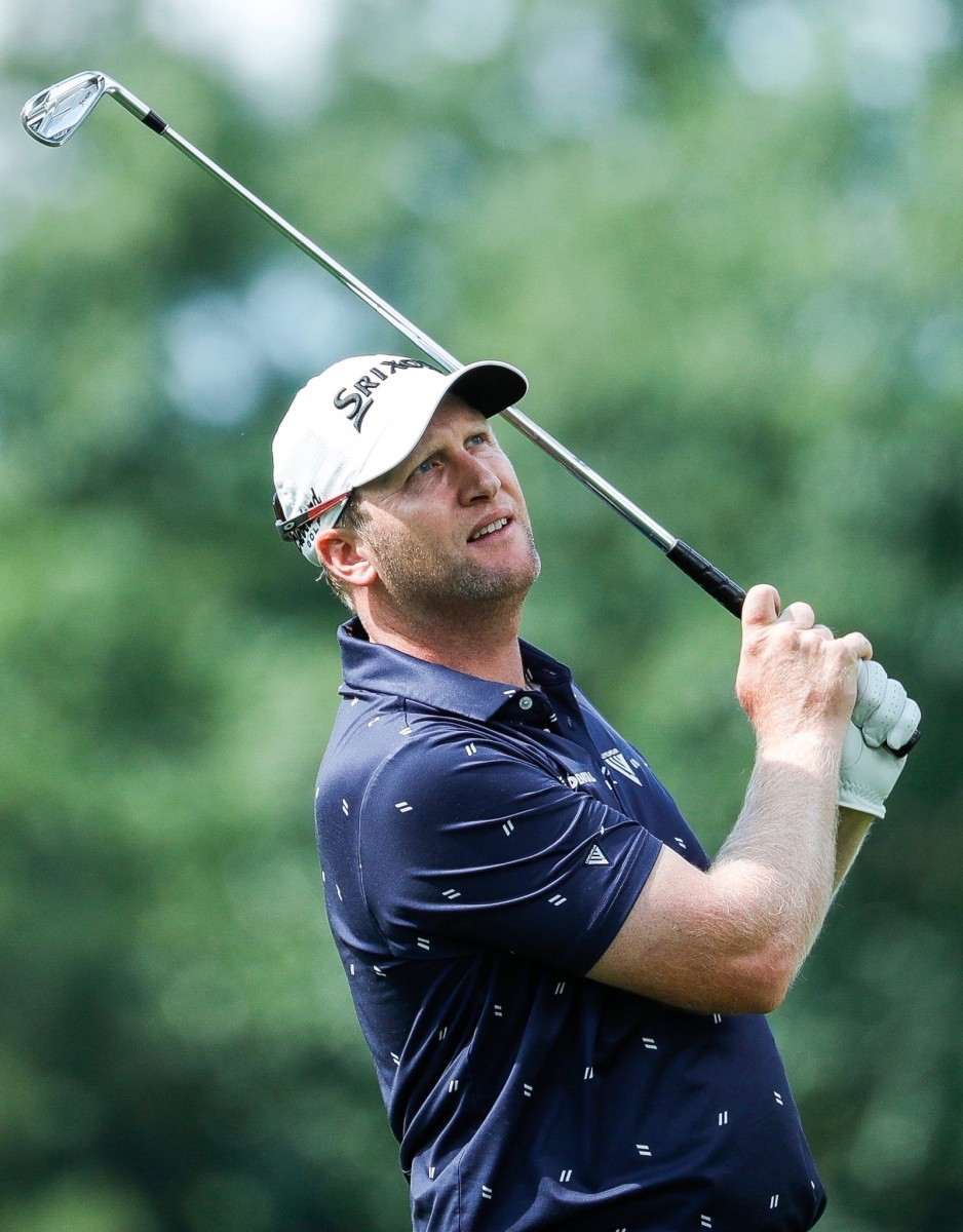 Ryan Brehm Saves His Job on PGA Tour By Winning Puerto Rico Open ...