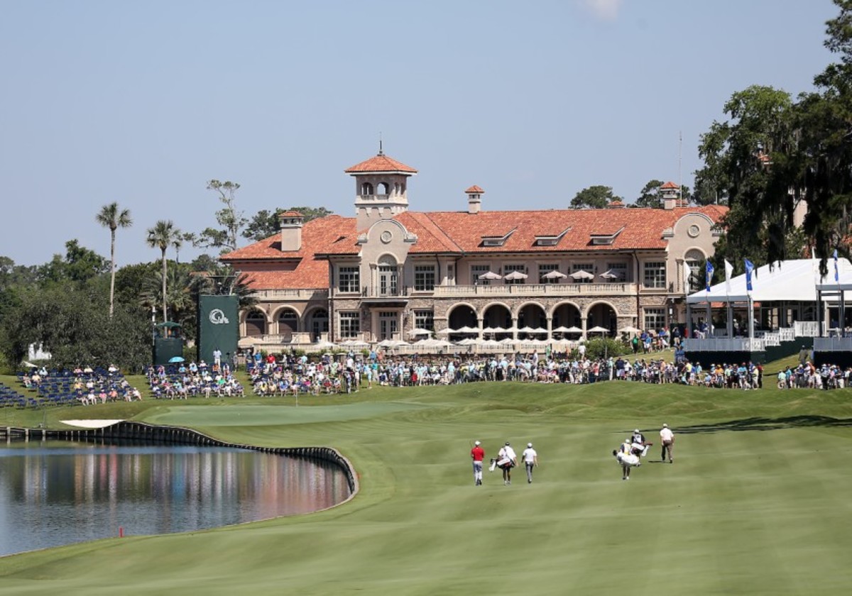 Don’t panic amid this coronavirus pandemic, golf fans - Morning Read ...