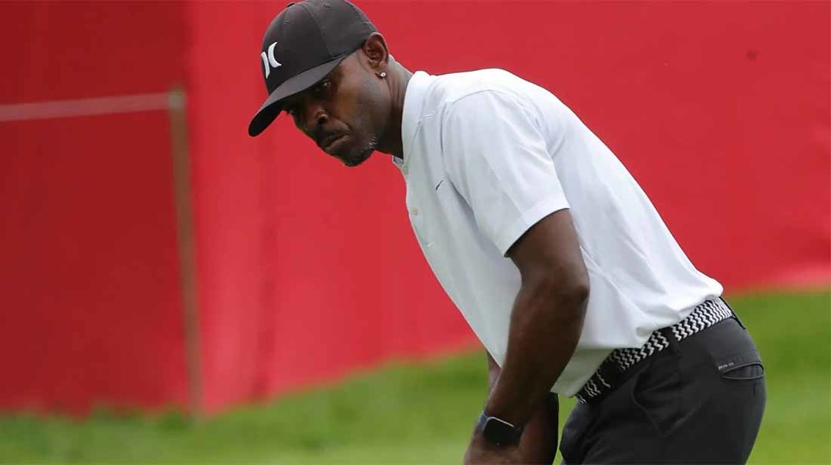 For Tim O’Neal and Black Golfers, Motown Sings Loud for Professional ...