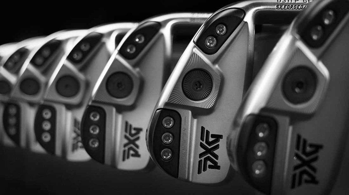 PXG Launches Gen5 Clubs, A Bold Advancement From Ambitious CEO Bob ...