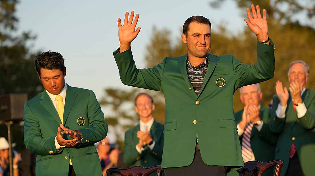 2022 PGA Tour Schedule: Complete Dates, Winners, Purses - Sports ...