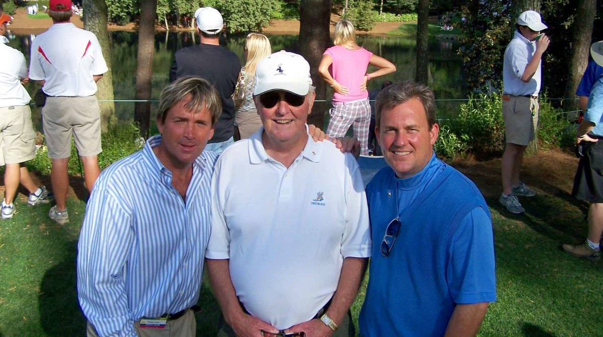 A Masters Family: North Carolina's Whitfields and a Half-Century of ...