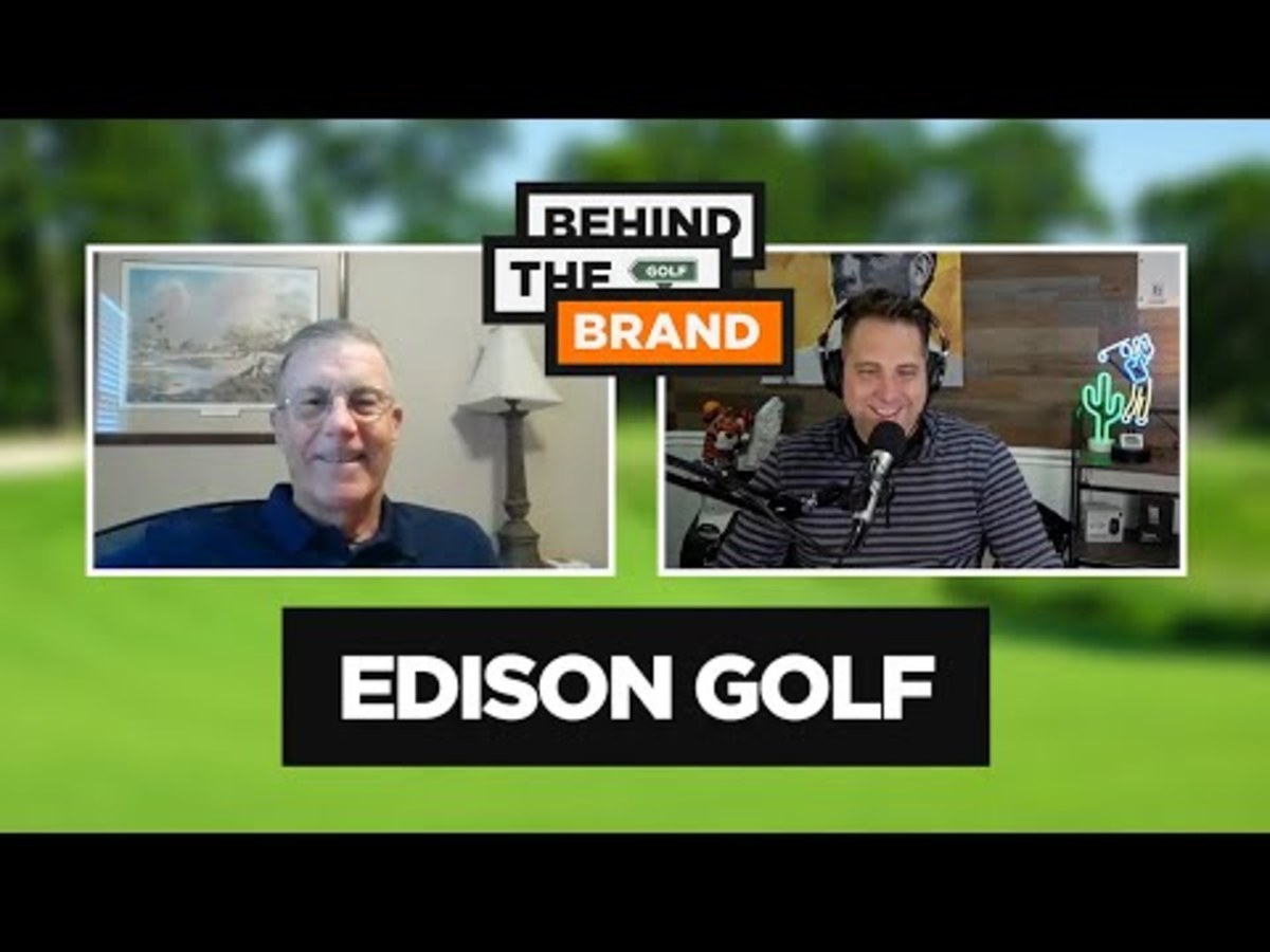 The inside story of Edison Golf - Sports Illustrated