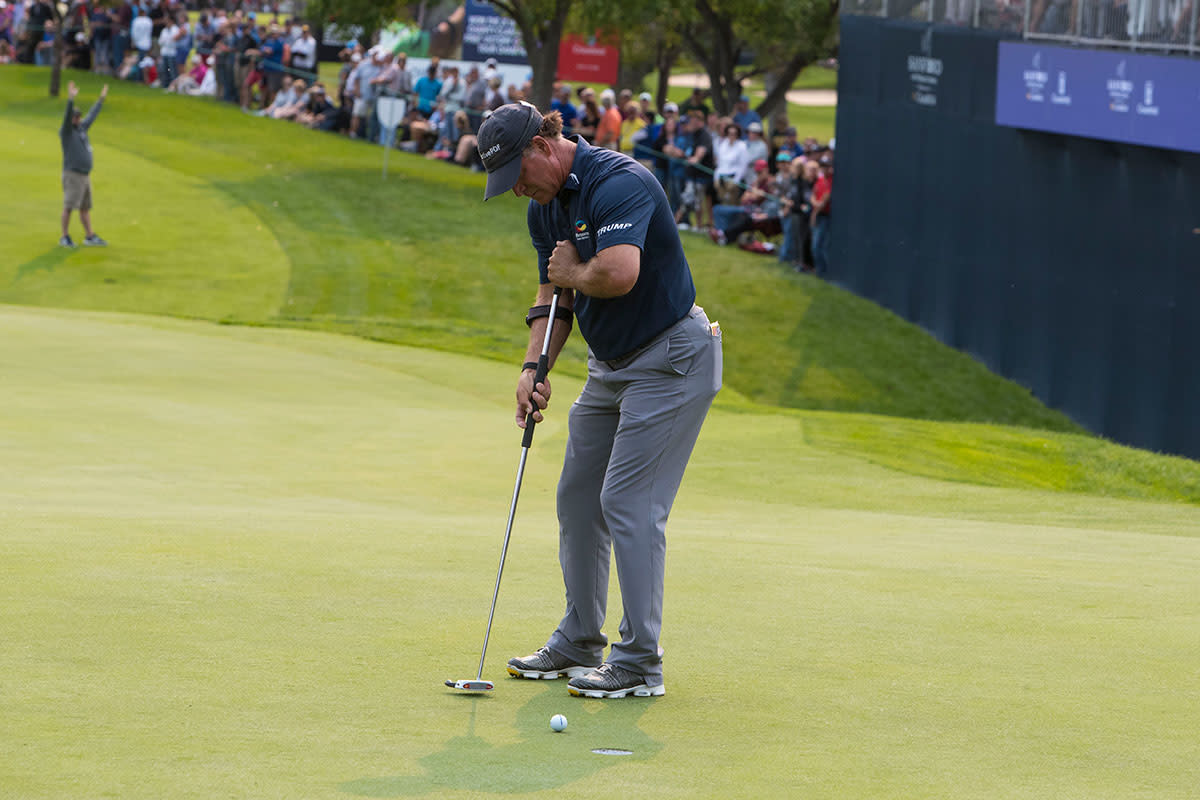 4 Things to Change About Golf Right Now - Sports Illustrated