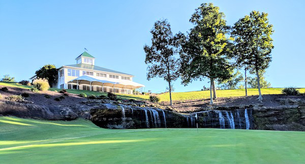 Golf Course Review: Sultan's Run Golf Club | 8.5 Score - Sports Illustrated