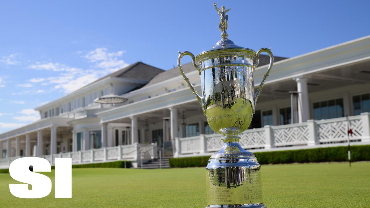 Breaking Down The LACC - Sports Illustrated