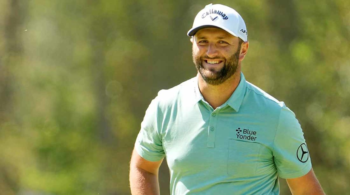 Golf on TV Today: Golf Tournament Television Schedule - Sports Illustrated