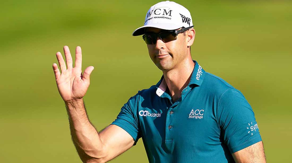 Cameron Tringale, Still Seeking His First PGA Tour Win, Opens with 61 ...