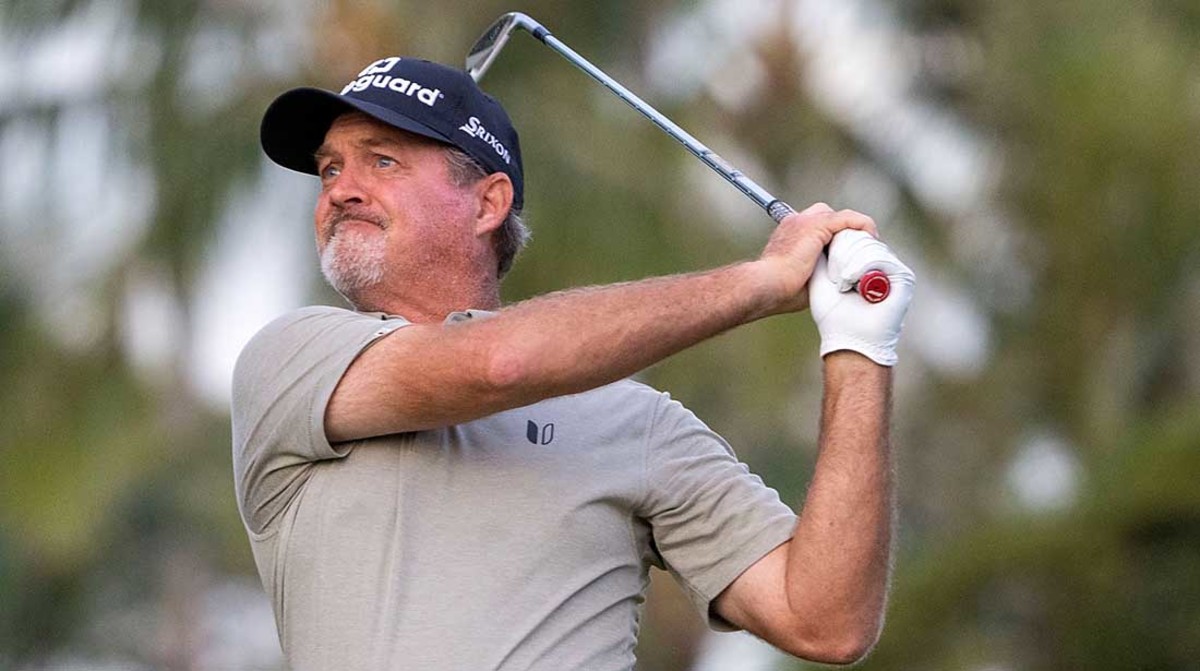 Jerry Kelly Wins Principal Charity Classic in a Playoff over Kirk ...