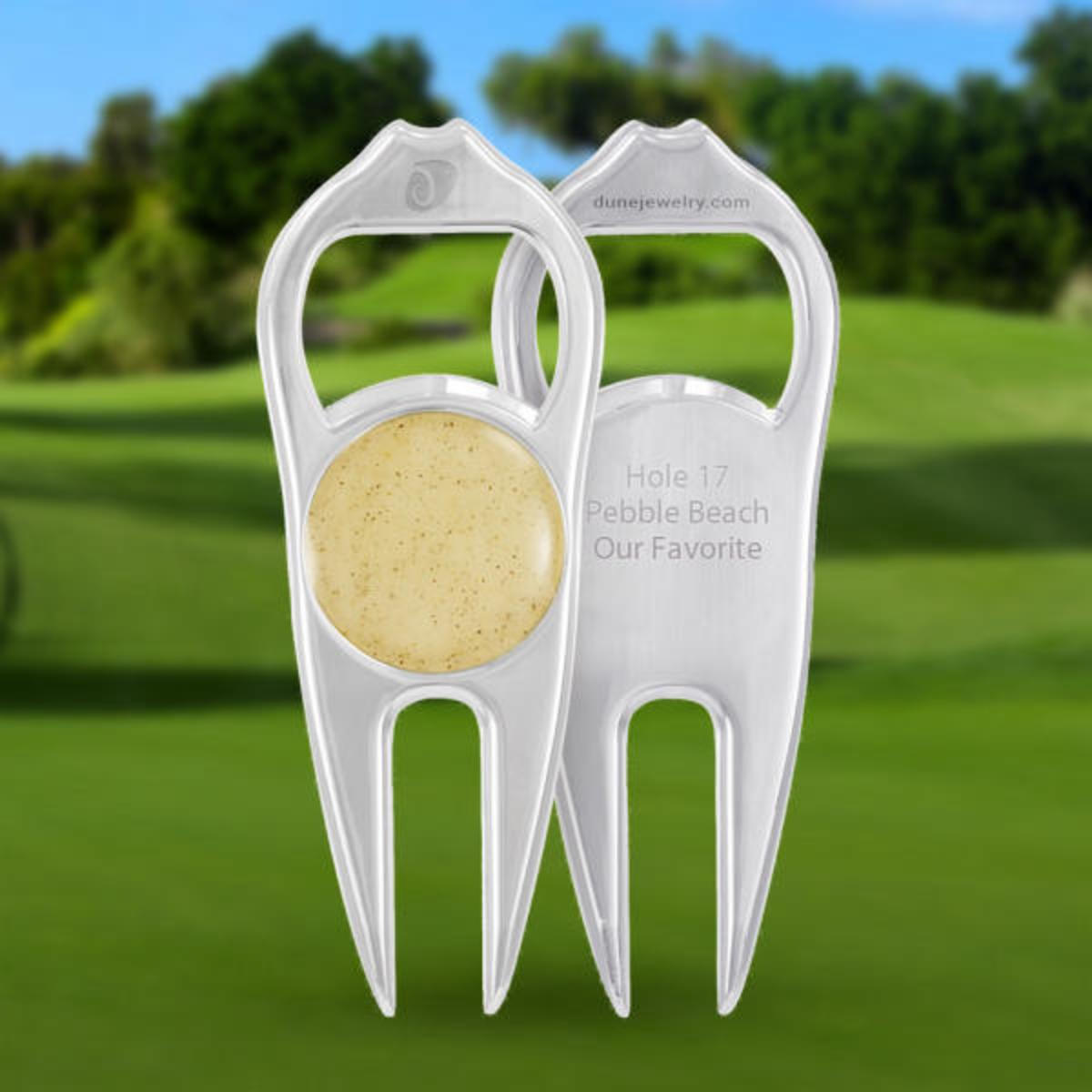 Golf sand as art: It’s more than a hazard - Sports Illustrated