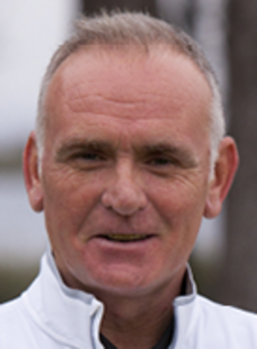 Articles by Gary Nicol - Sports Illustrated