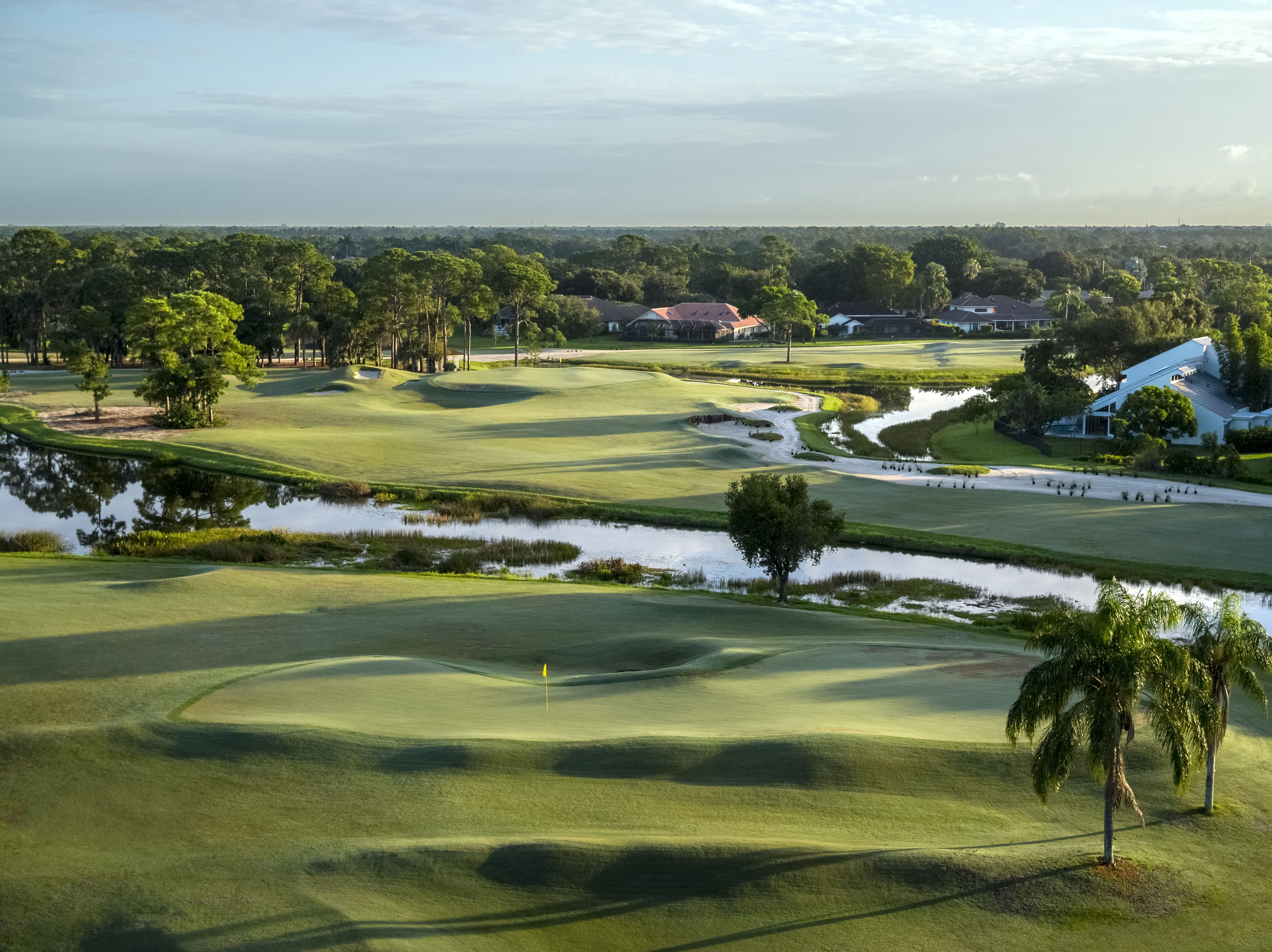 Why PGA National Resort's The Match Is a Must Play - Sports Illustrated