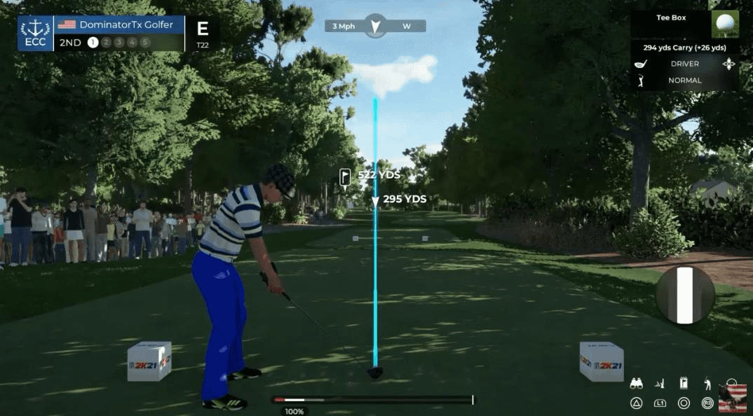 What's Next For Golf Video Games, From Tiger's New Deal to EA Sports ...