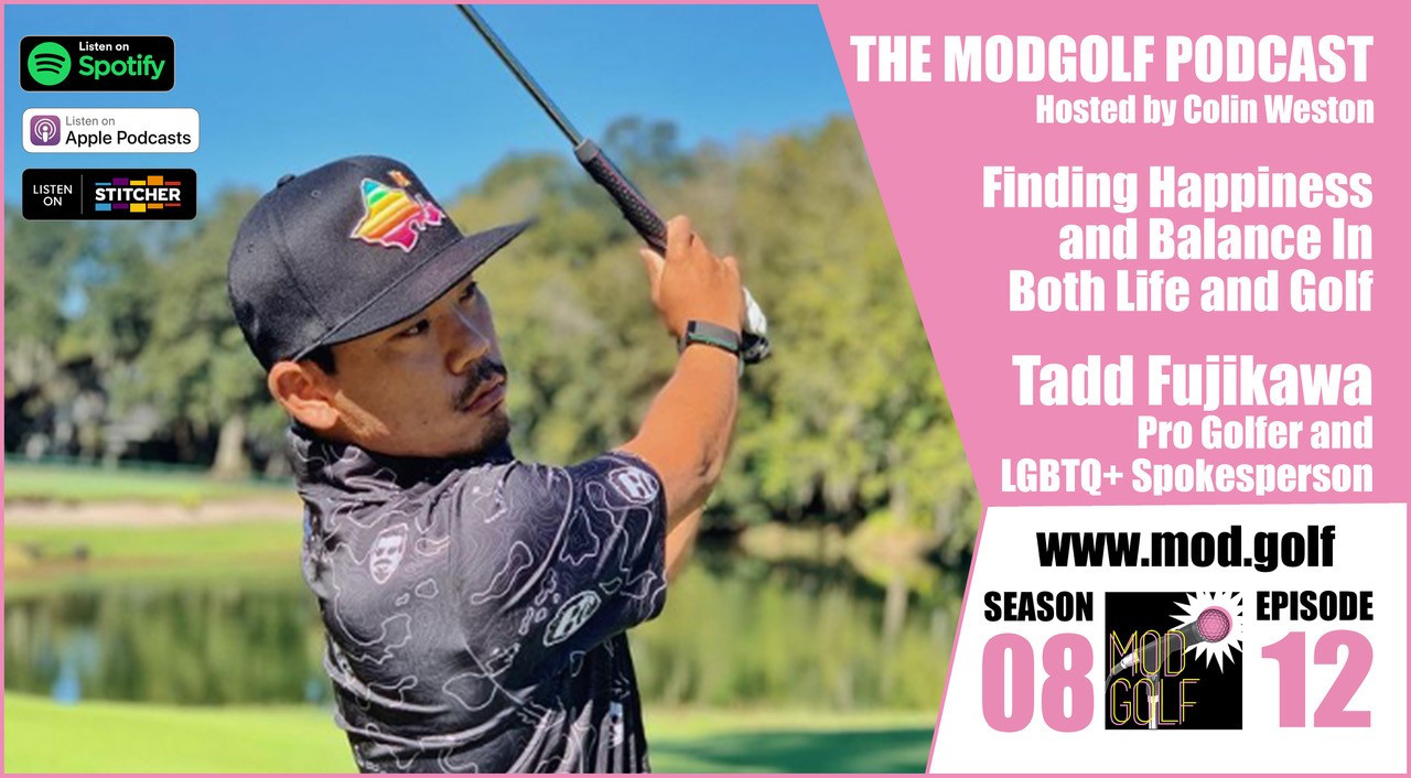 Tadd Fujikawa finds balance in golf, life - Sports Illustrated