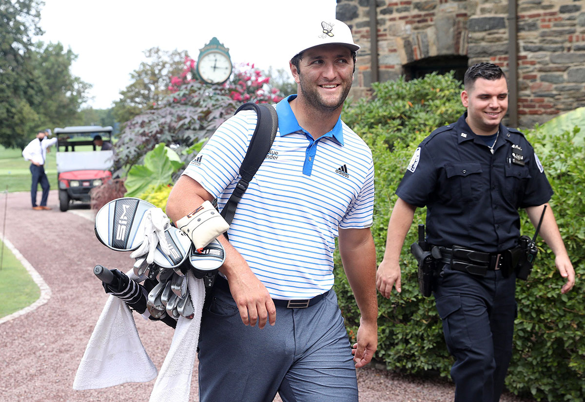 How Much the Average PGA Tour Pro Won in 2021 - Sports Illustrated