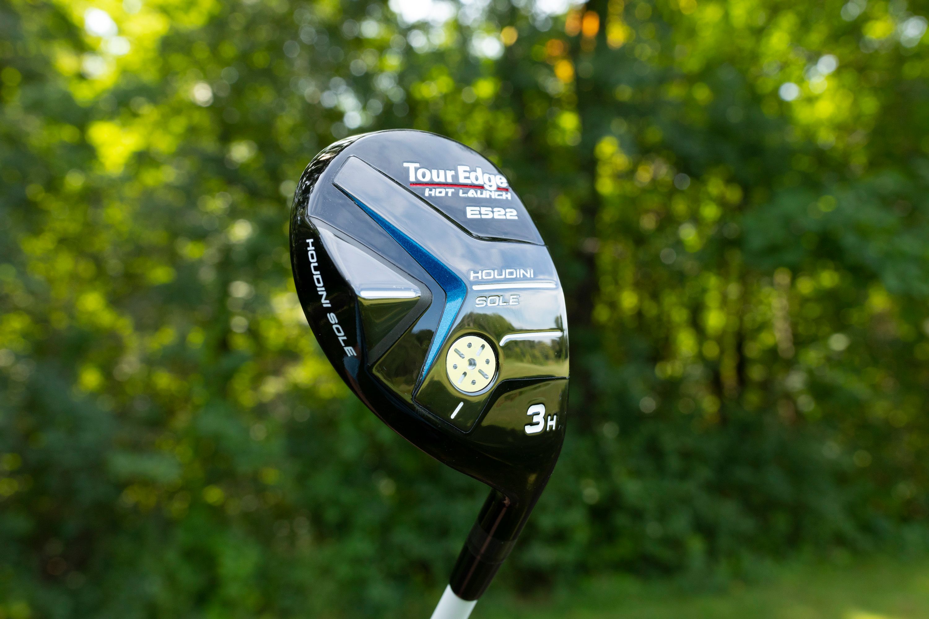 Tour Edge Introduces Hot Launch 522 Series - Sports Illustrated
