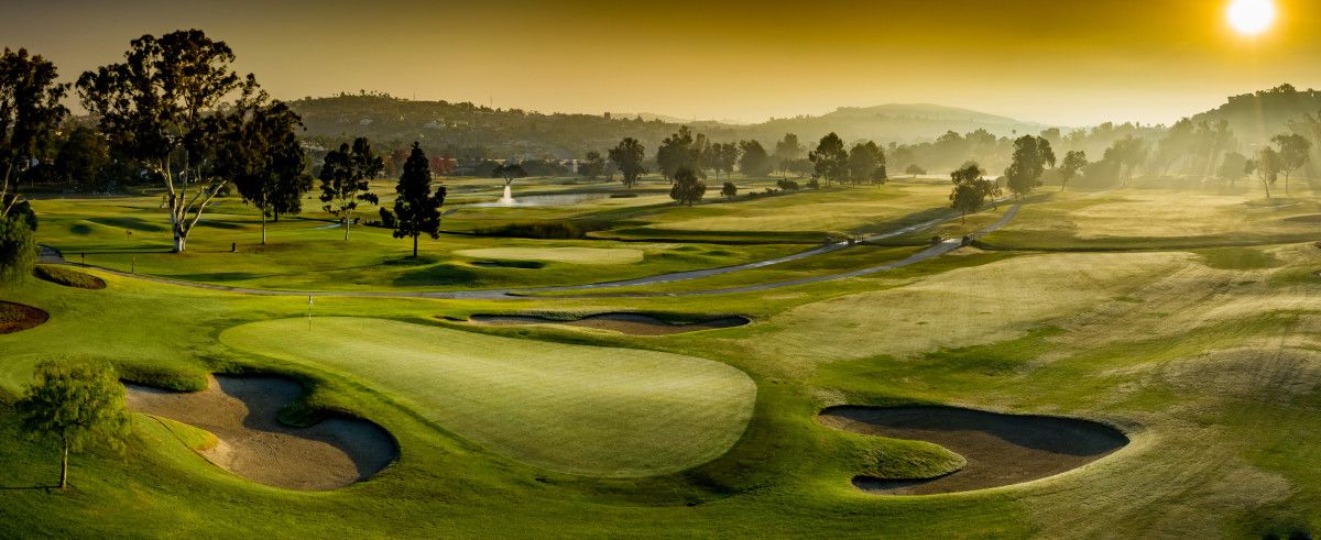 View: Ultimate Golf Photo Tour: Omni La Costa Resort and Spa - Sports ...