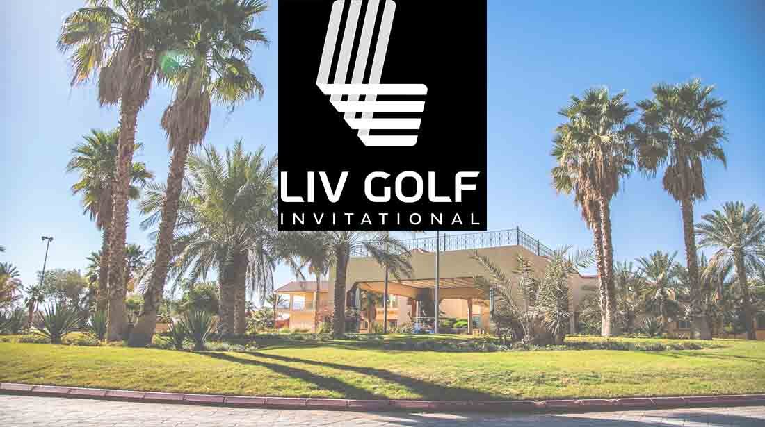 FAQ of the LIV Golf Invitational Series: Players TBA, Will Not Have ...
