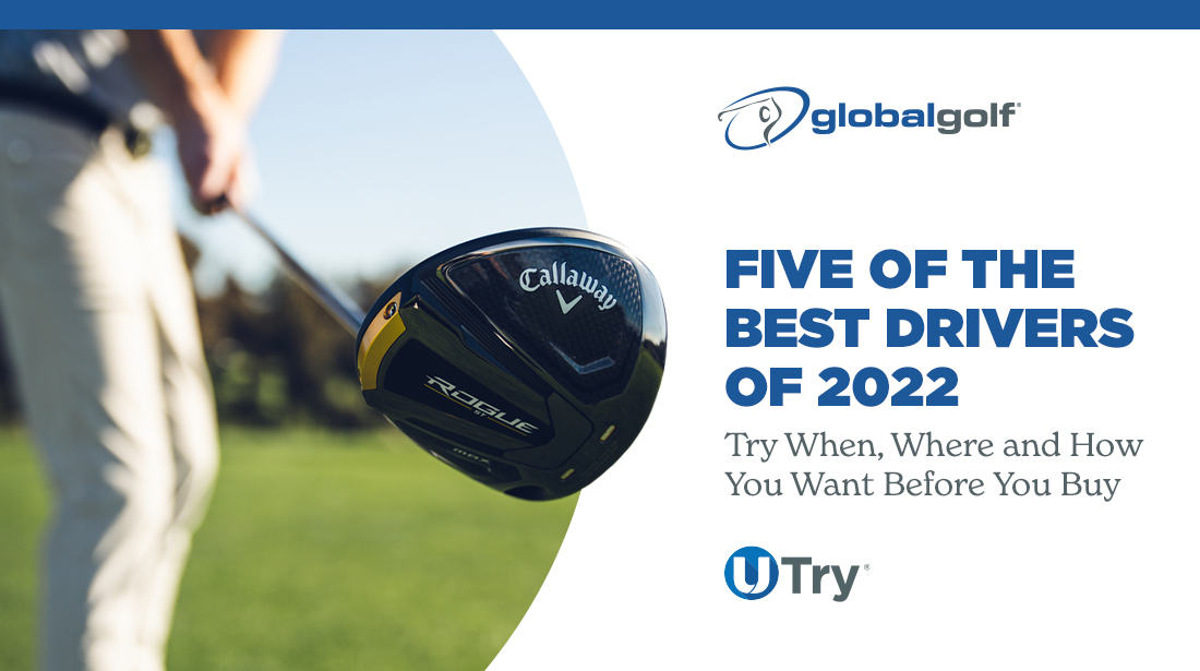 Try Five of the Best Drivers of 2022 - Sports Illustrated