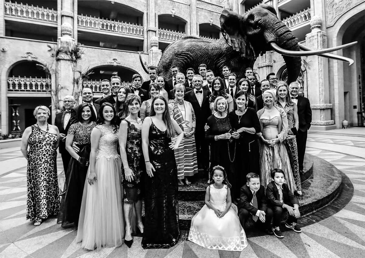 Vivienne and Gary Player: A Playful Love Story to Last a Lifetime ...