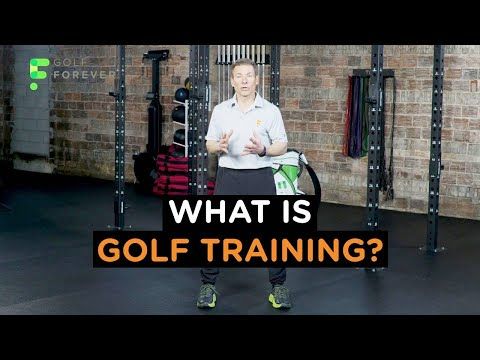 Golf Fitness 101: What is Golf Fitness, how does it make me a better ...