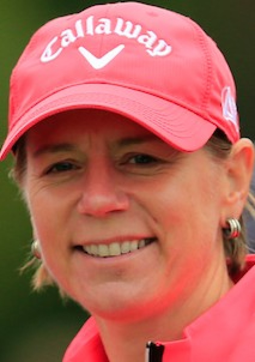 Articles by Annika Sorenstam - Sports Illustrated