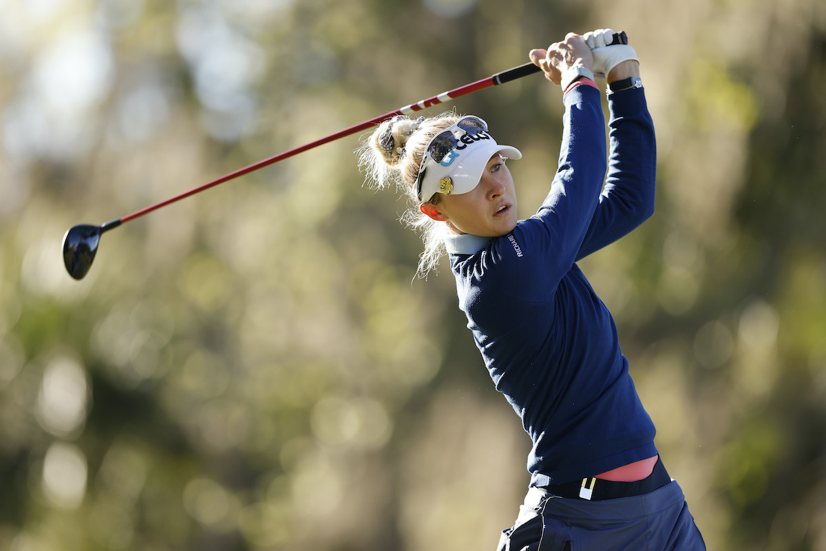 Golf on TV Today: Golf Tournament Television Schedule - Sports Illustrated