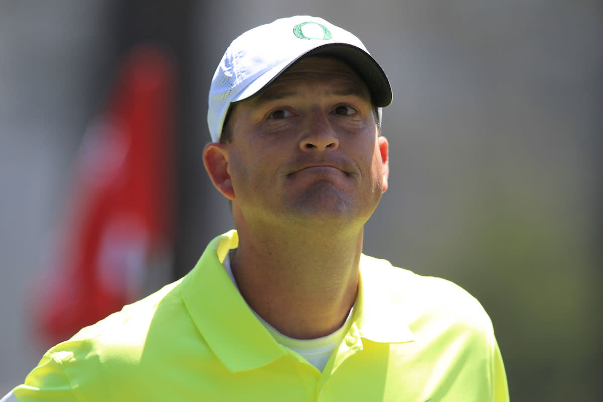 Casey Martin is the Most Courageous Man in Golf and No One Else is ...