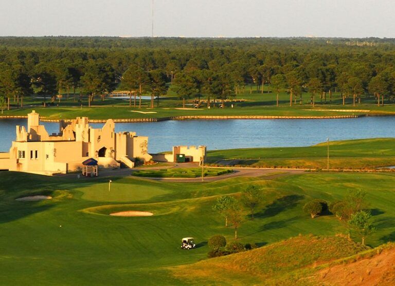 How to plan a buddies’ golf trip to Mystical Golf - Sports Illustrated