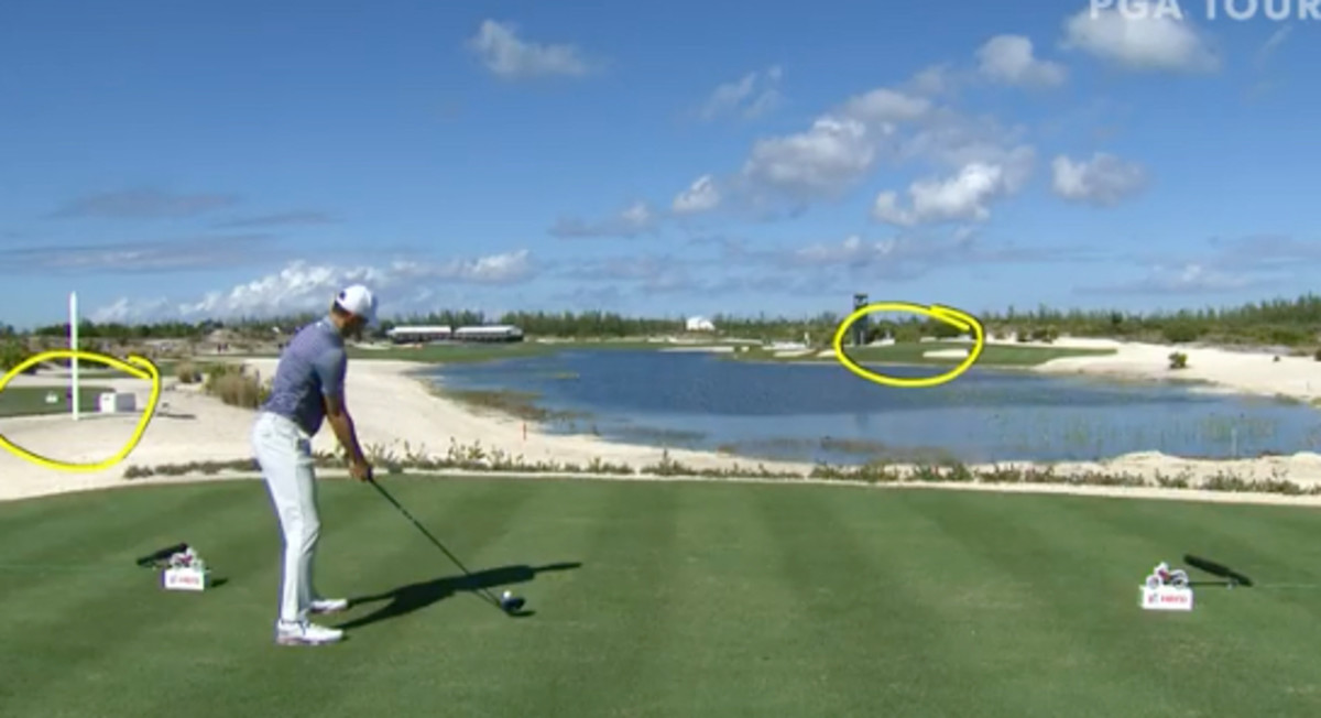 Jordan Spieth and Henrik Stenson Penalized for Bizarre Rules Mishap in ...