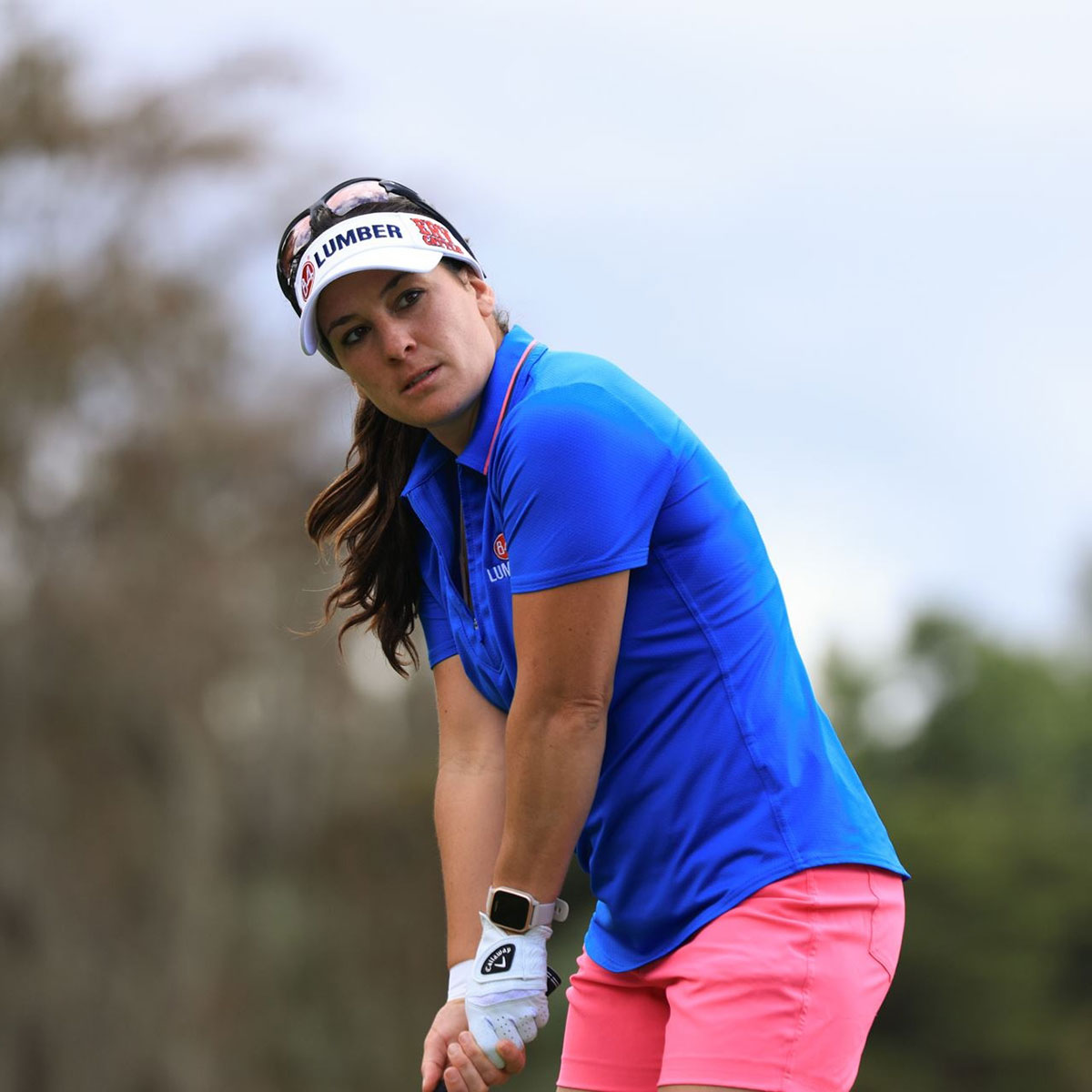 The Epson Tour Will Change Women's Golf, $50 at a Time - Sports Illustrated