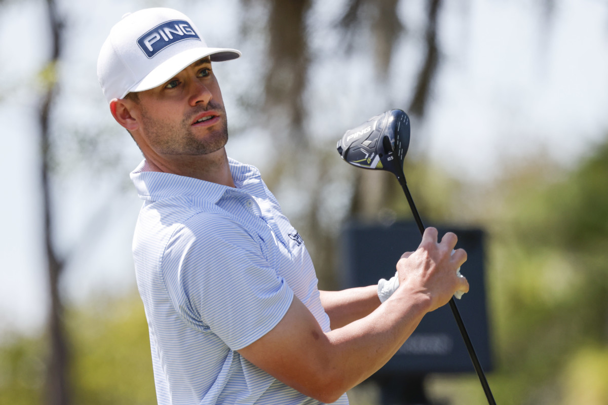 SI World Golf Rankings: Charles Howell Is One of Our Biggest Outliers ...