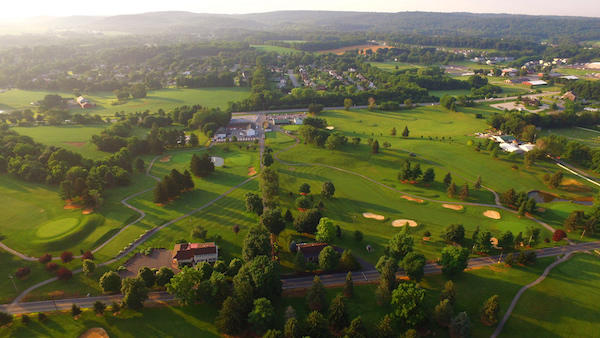 Golf Course Review: Fairview Golf Course | 8.5 Score - Sports Illustrated