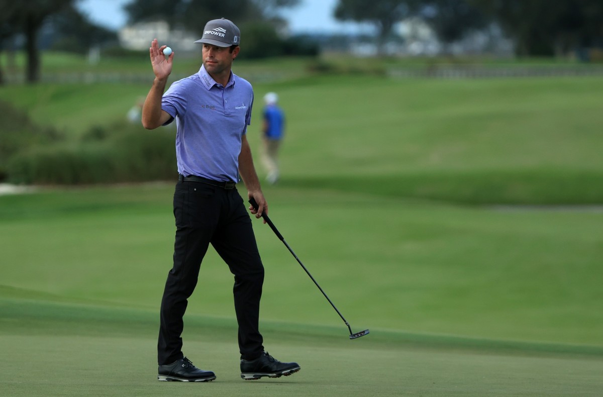 2020 RSM Classic: Robert Streb finds way to win again at Sea Island on ...