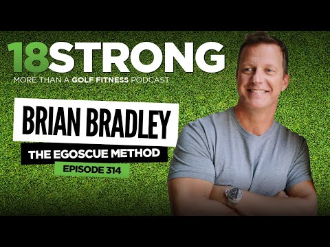 Brian Bradley: Your body isn't broken; it's just bent - Sports Illustrated