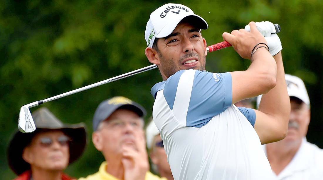 Pablo Larrazabal Grabs DP World Tour Win in Native Spain With Final ...