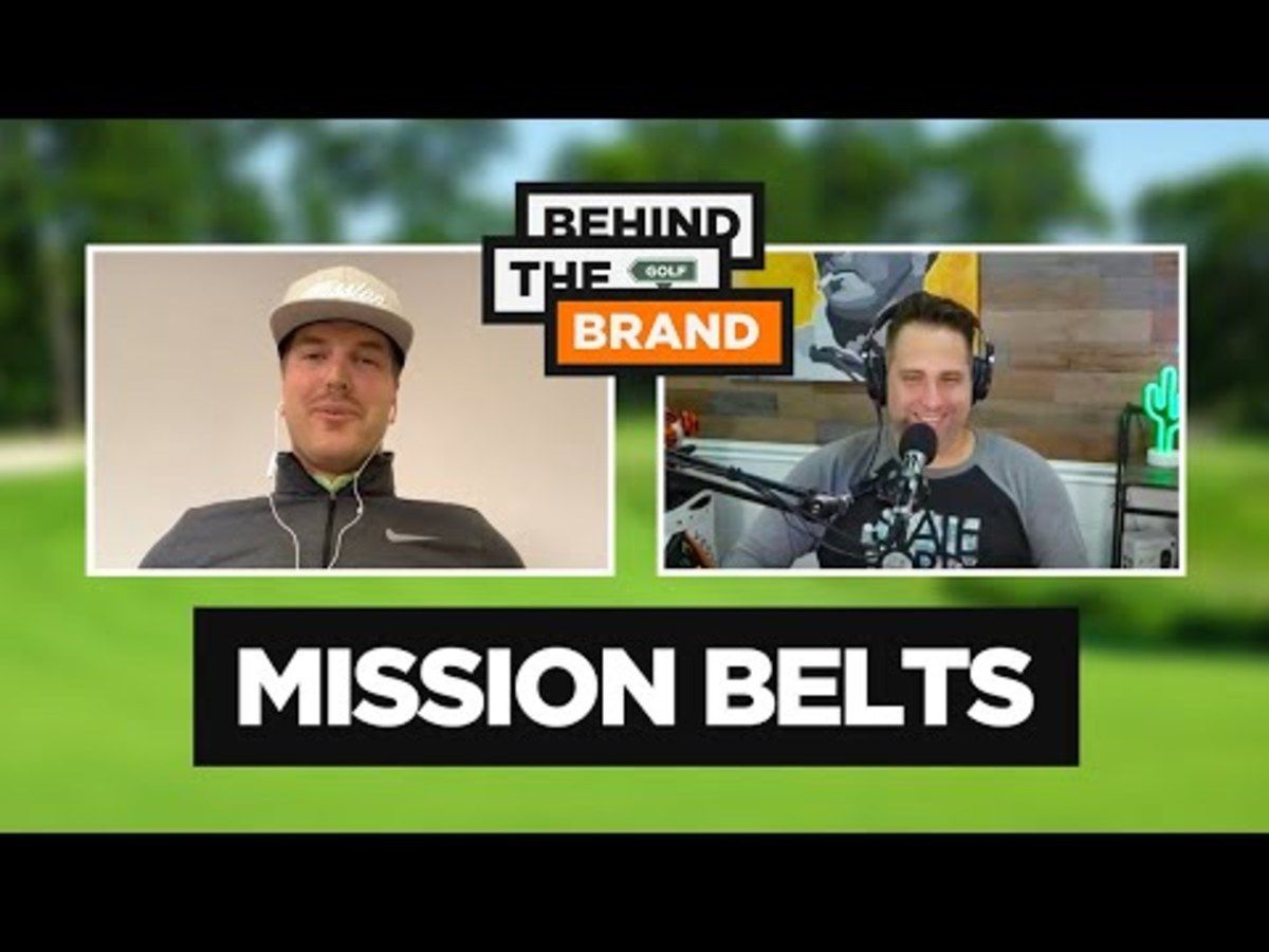 The inside story of Mission Belts - Sports Illustrated