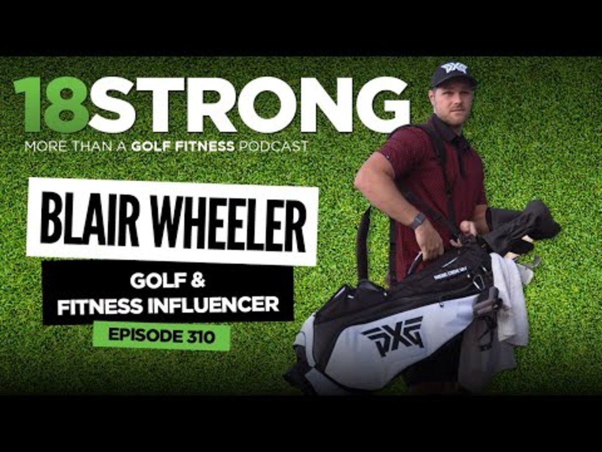 The journey of a golf social-media influencer (and 11 handicap ...