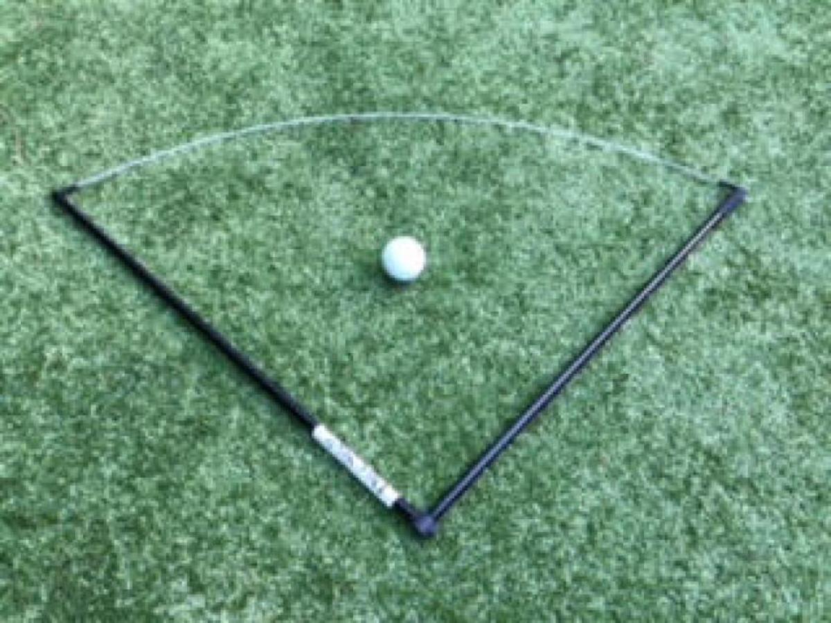 Teen inventor helps golfers measure up - Sports Illustrated