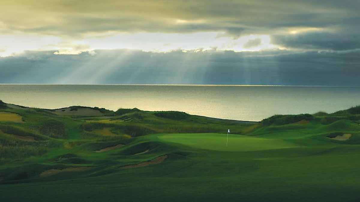 How to plan a buddies’ golf trip to Destination Kohler - Sports Illustrated